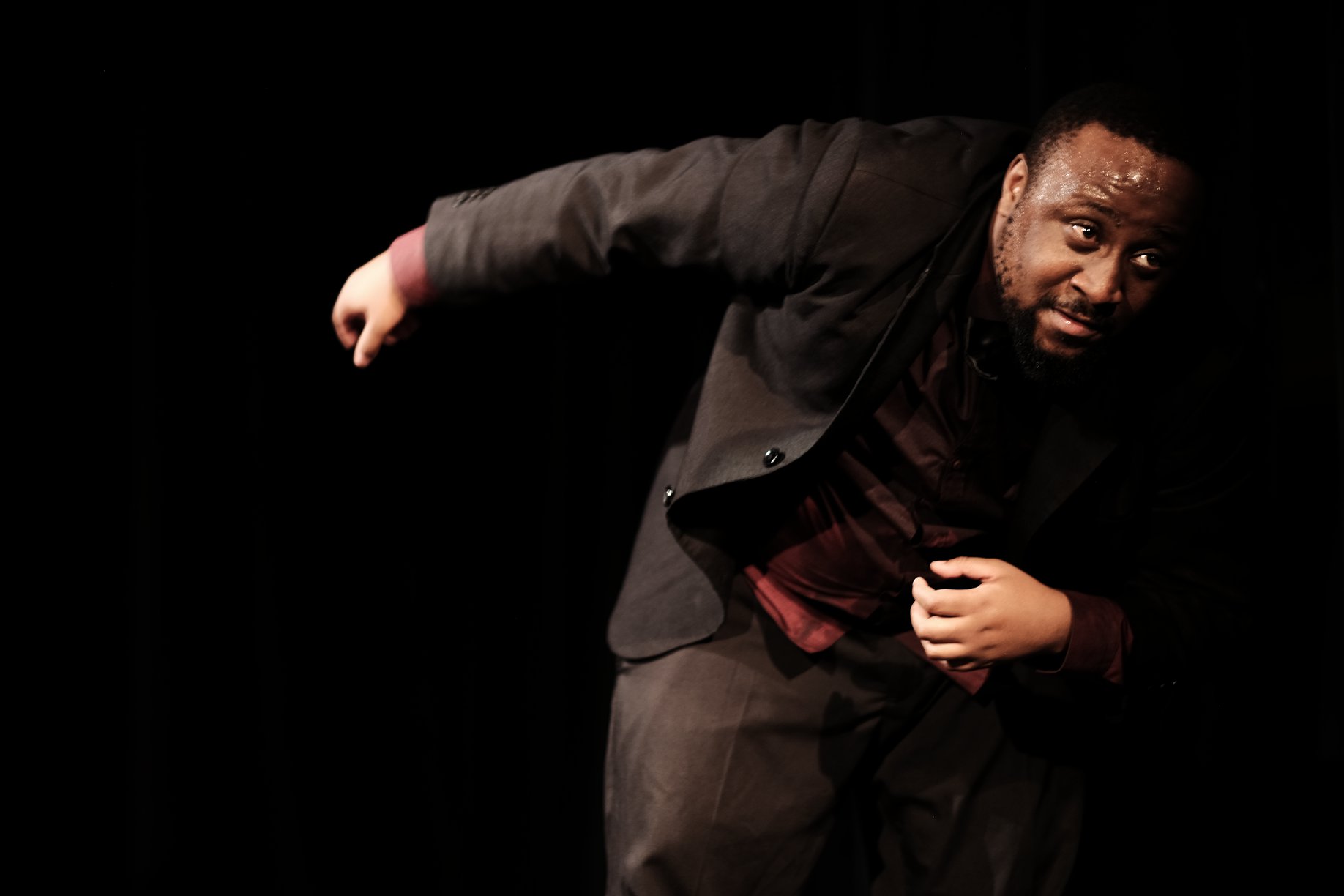 Doppelgangster | PRAGUE DIALOGUE: Kafka’s Ape