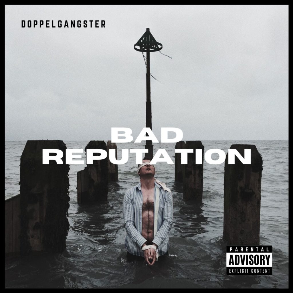 Doppelgangster | PROJECTS